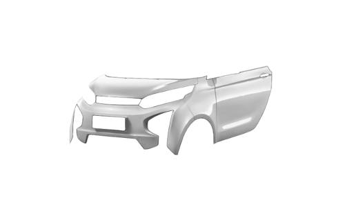 Zotye E30 - цены, отзывы, характеристики E30 от Zotye